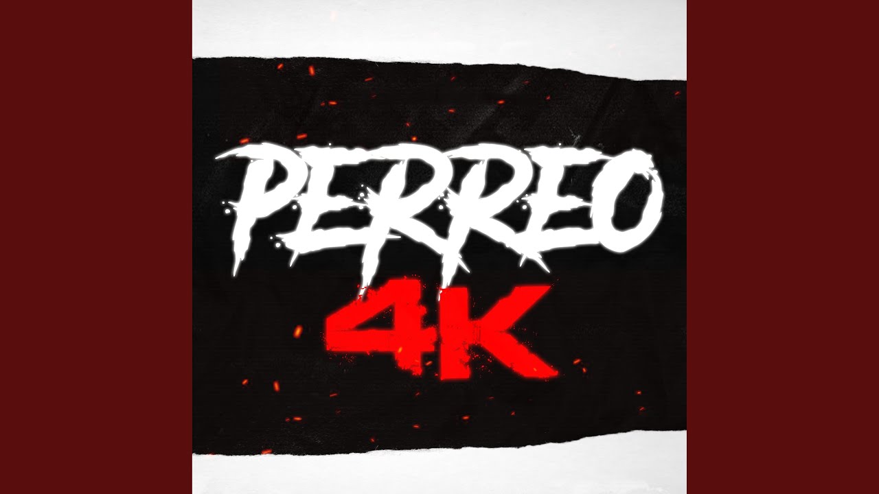 Perreo 4K - YouTube