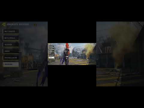 Jugando calduti xD
