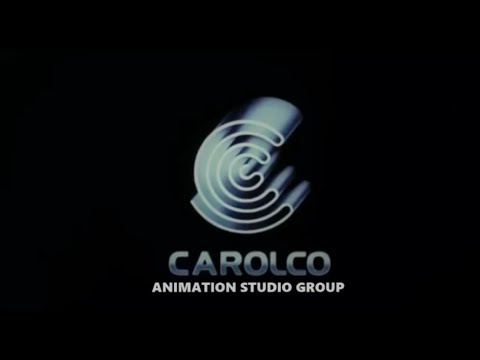 Carolco Animation Studio Group (2016) - YouTube