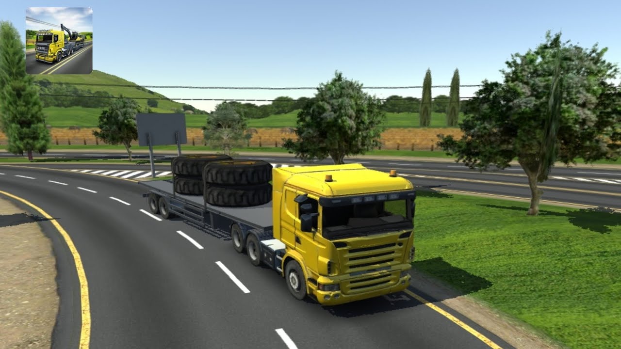 Driving Simulator 2020 Android Gameplay || Best Driving Simulator Game ...