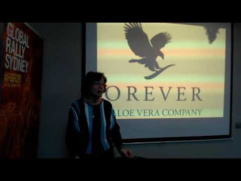 Камни в почках и продукция Forever Living алое вера. Рассказывает профессор Гурская Елена Георгиевна