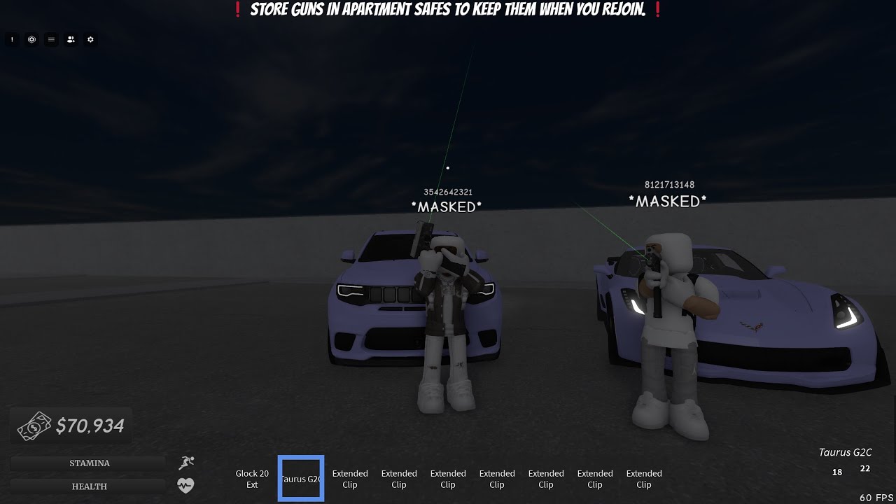 South Bronx the Trenches Ps5 - YouTube