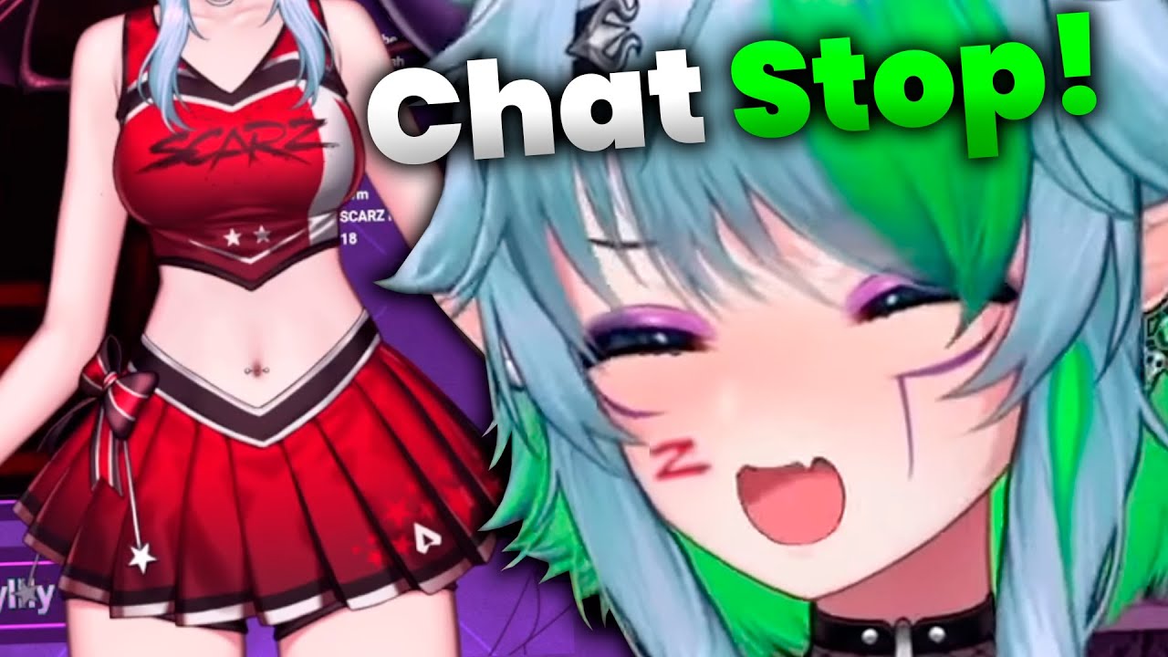 Froot receives only WOW because of her new outfit - YouTube
