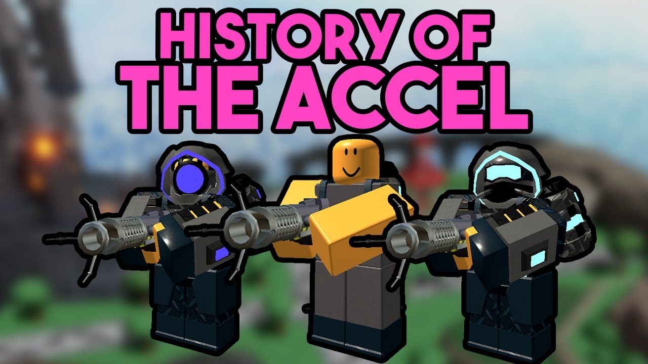 HISTORY OF THE ACCELERATOR TOWER DEFENSE SIMULATOR YouTube history-of-the-accelerator-tower-defense-simulator-youtube