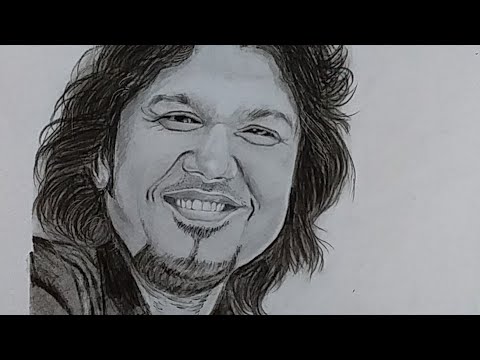 Angarag mahanta (papon) portrait. Hope you're like it 🙏 - YouTube