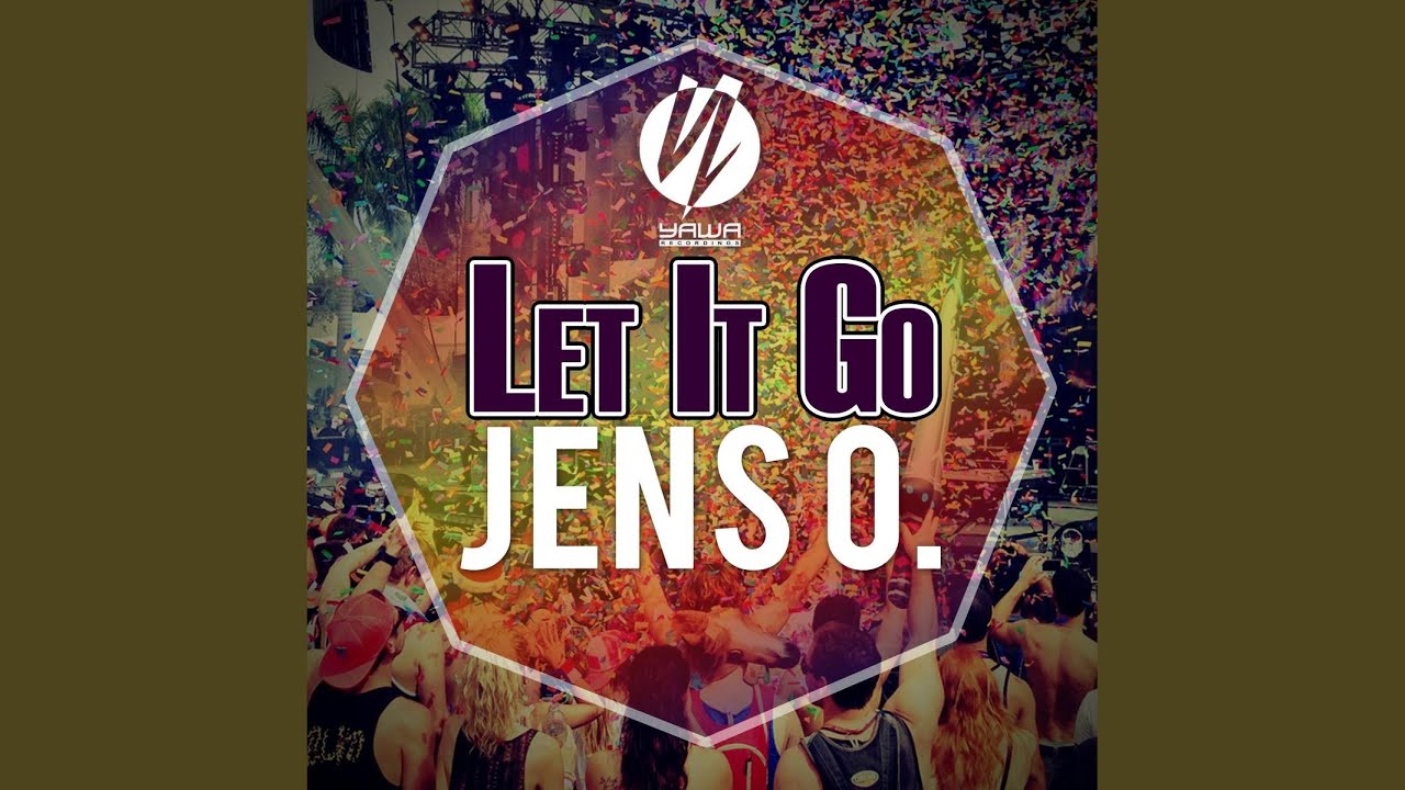 Let It Go (Extended Mix) - YouTube