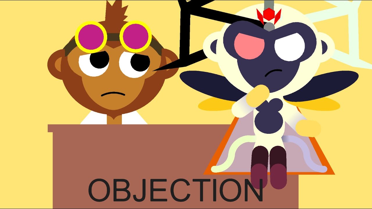 BTD 6 in court | Animation - YouTube