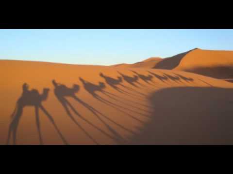 Dar Meshq (Stronghold Crusader) - longer version
