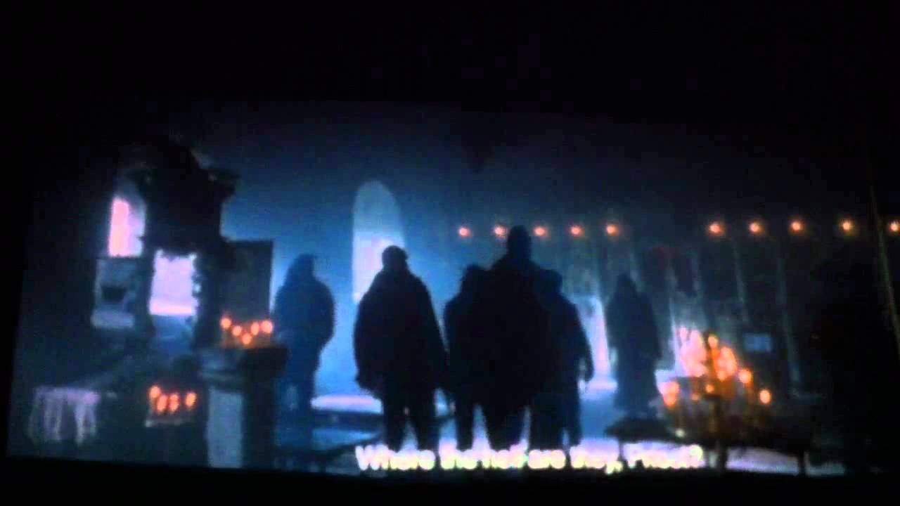 Expendables 2 village fight scene - YouTube