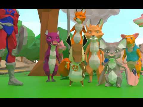 Don’t Mess With Texas — Educational Game - YouTube