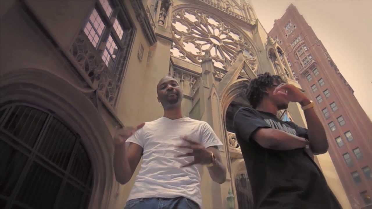 GLC x Raheem DeVaughn - Cathedral (Prod by Blended Babies) (Dir by Addison Wright) - YouTube