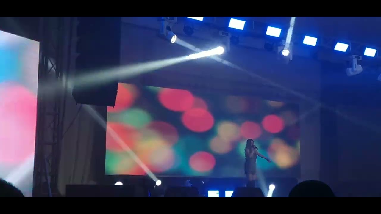 back to back concert for a cause - YouTube