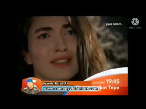 Şefkat tepe Bölüm fragmanı 33