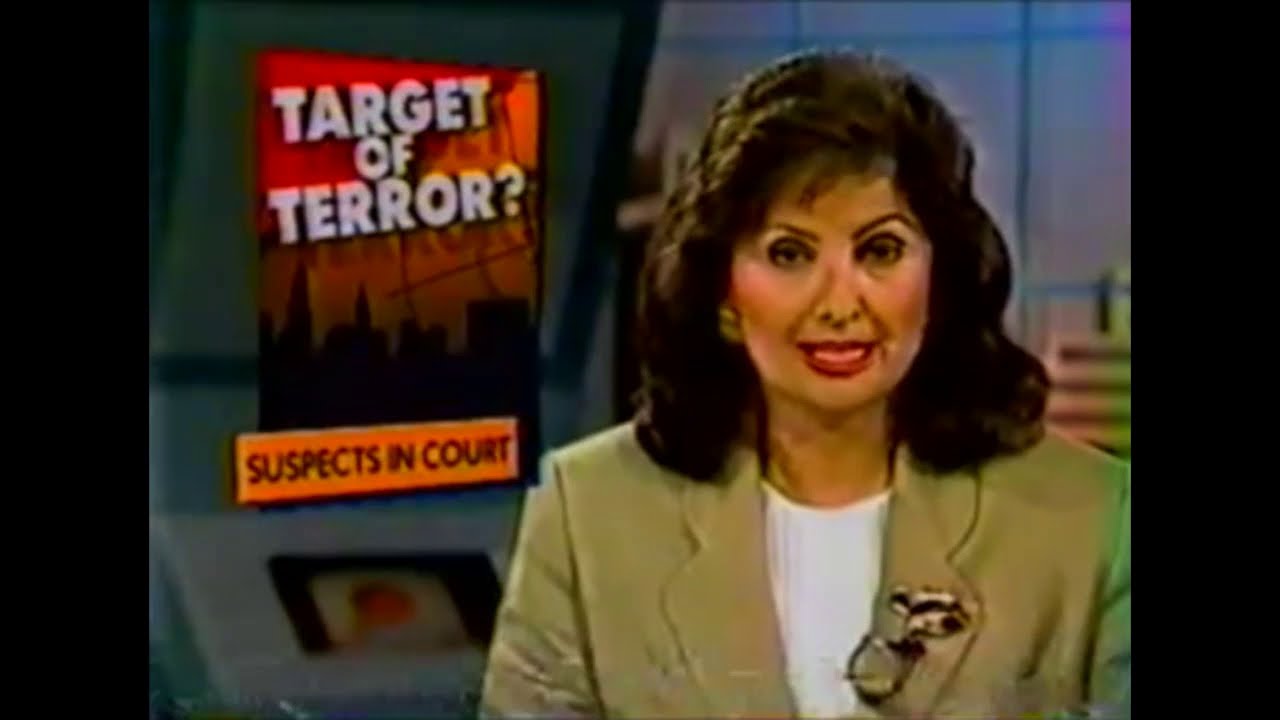 NY Landmark Plot trial with questions being raised on FBI informant ...