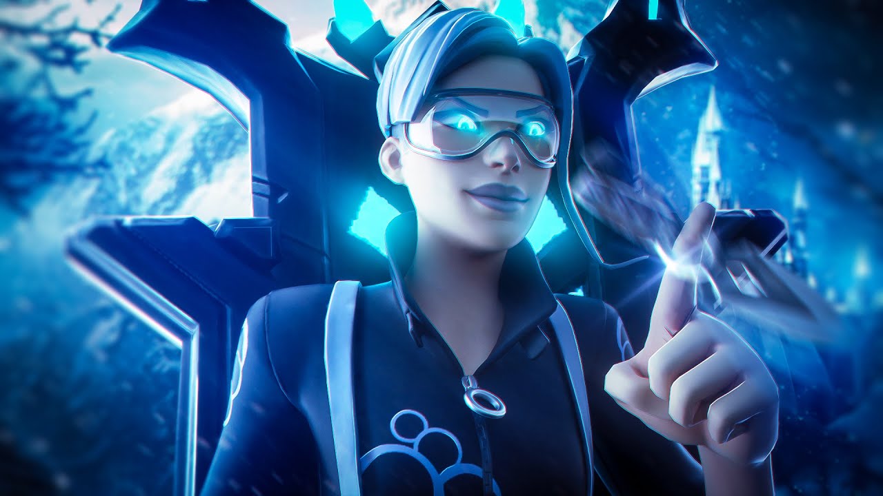 FNCS Ready... 👑 | Eomzo - YouTube