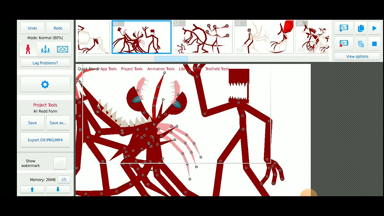 All Redd Form - YouTube