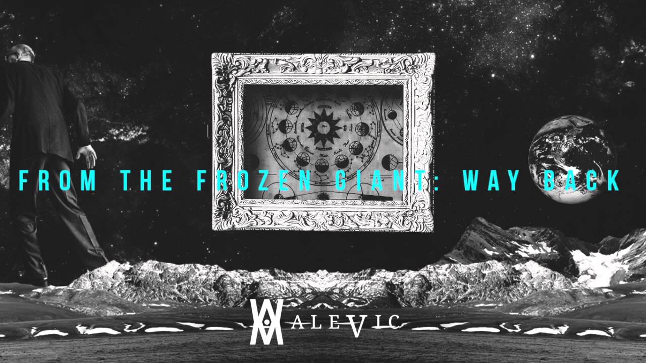 Malevic - From the frozen giant: exile + From the frozen giant: way ...
