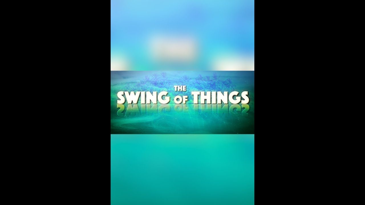 THE SWING OF THINGS (2020) Comedy Movie - YouTube