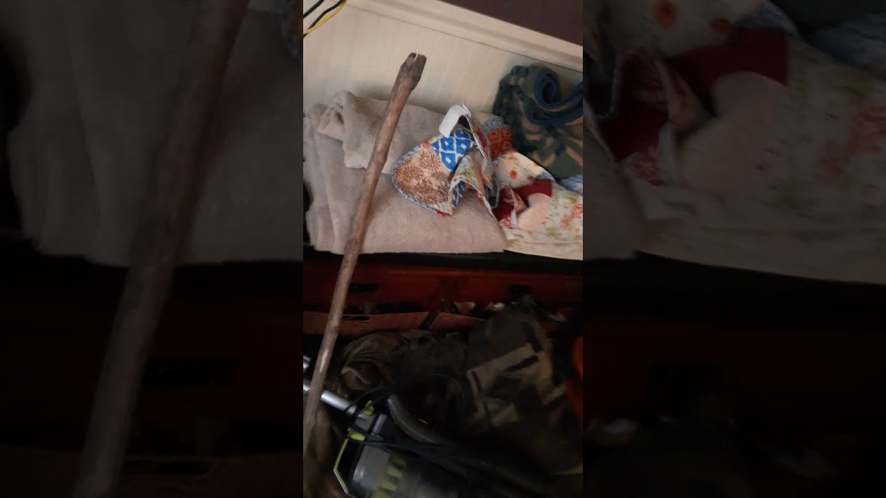 My stick meme - YouTube