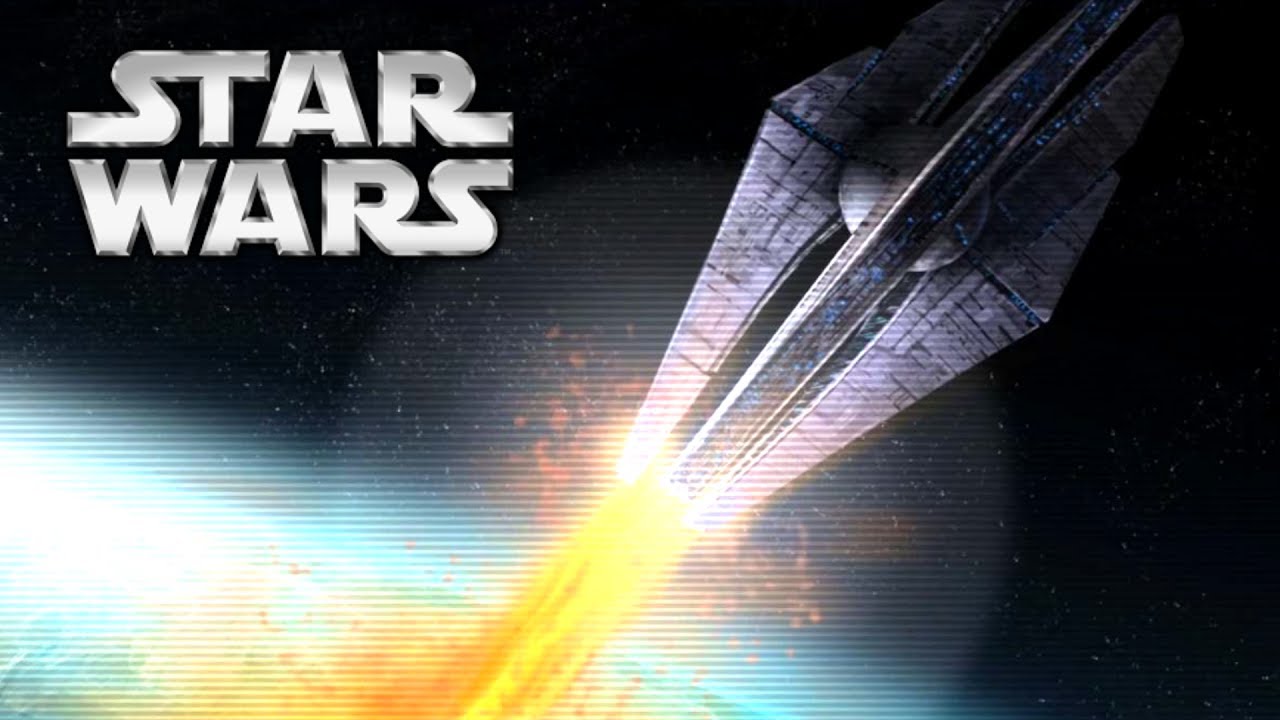 The Star Forge - Knights of the Old Republic Lore Play #19 - YouTube