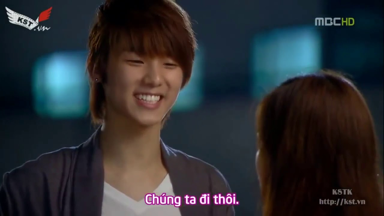 HD Star Kang Min Hyuk Heartstring OST - YouTube
