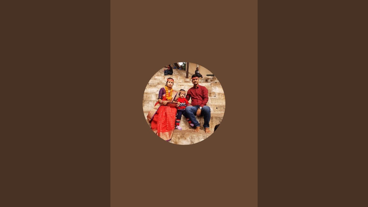 Amit & Sunali Vlog is live - YouTube