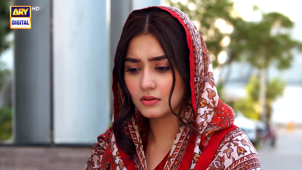 Shamsher Ek Bar Pher Soch Lo | Danish Taimoor & Dur-e-Fishan BEST SCENE ...