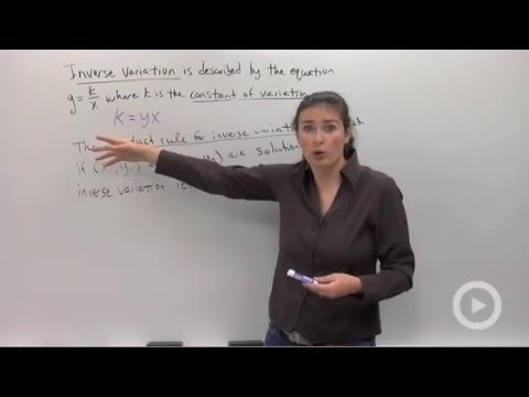 Varies Inversely Formula Explained (Step-by-Step Guide) - Studyguides.blog
