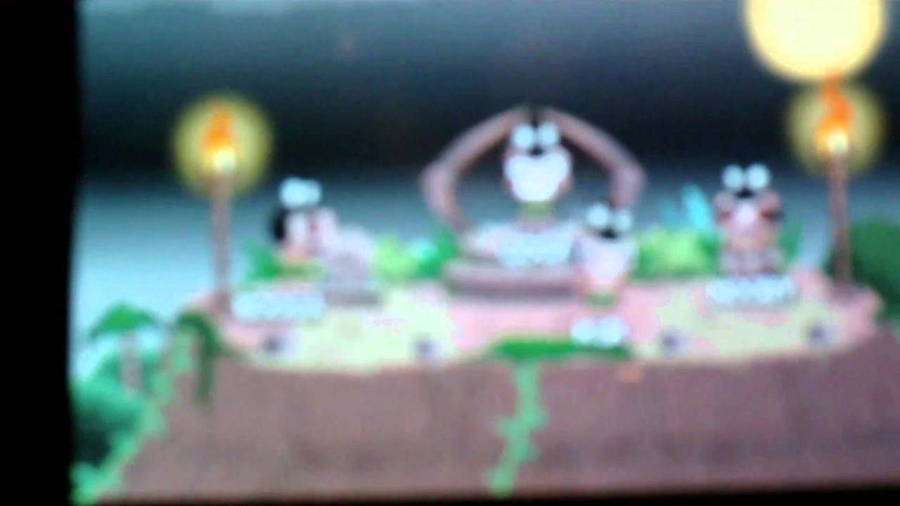 pocket god app review - YouTube