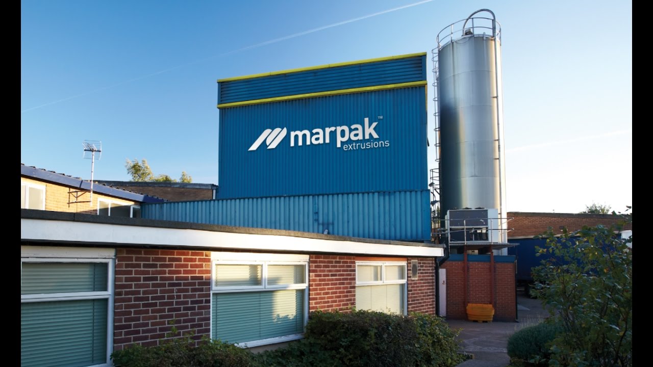 About us | Marpak Extrusions - YouTube