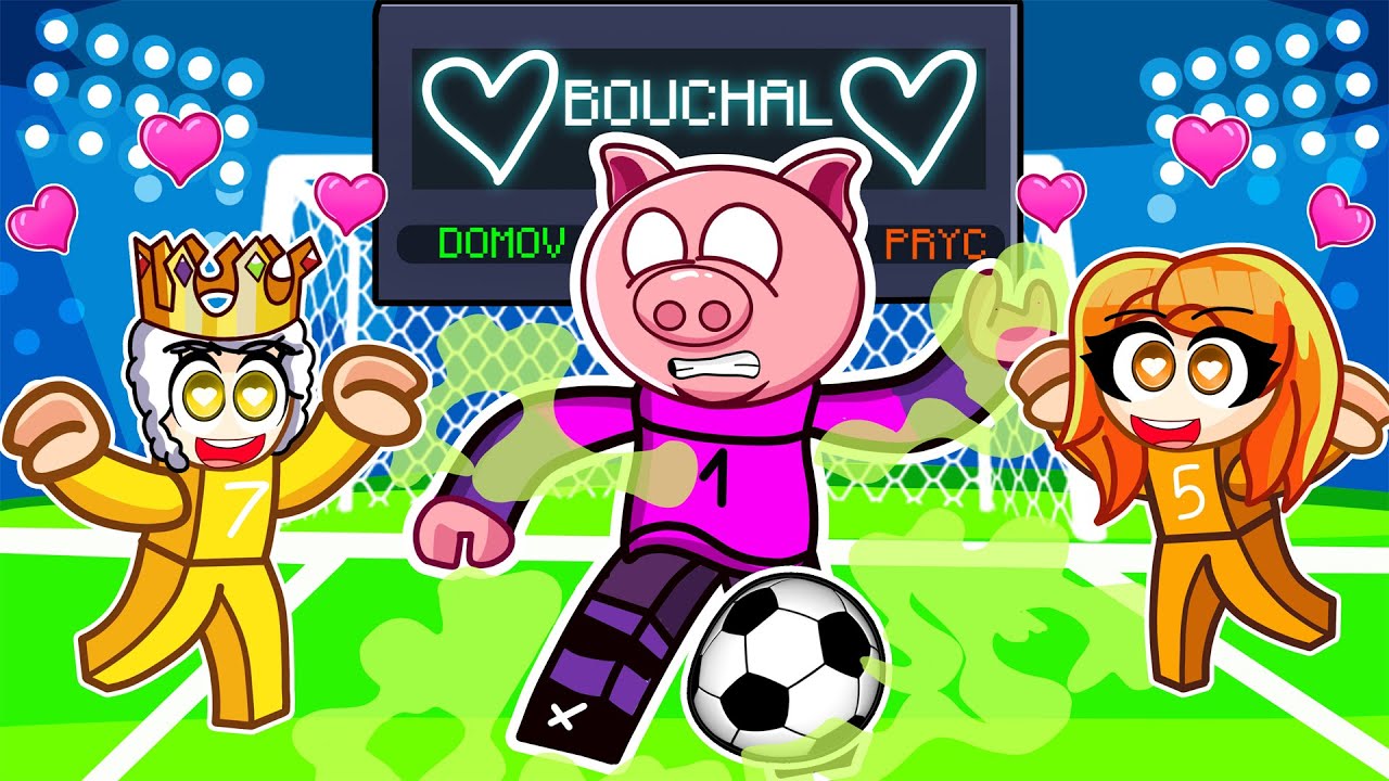 UTRATIL jsem 100,000 KČ za RIZZ STYL v BLUE LOCK RIVALS! (Roblox) - YouTube