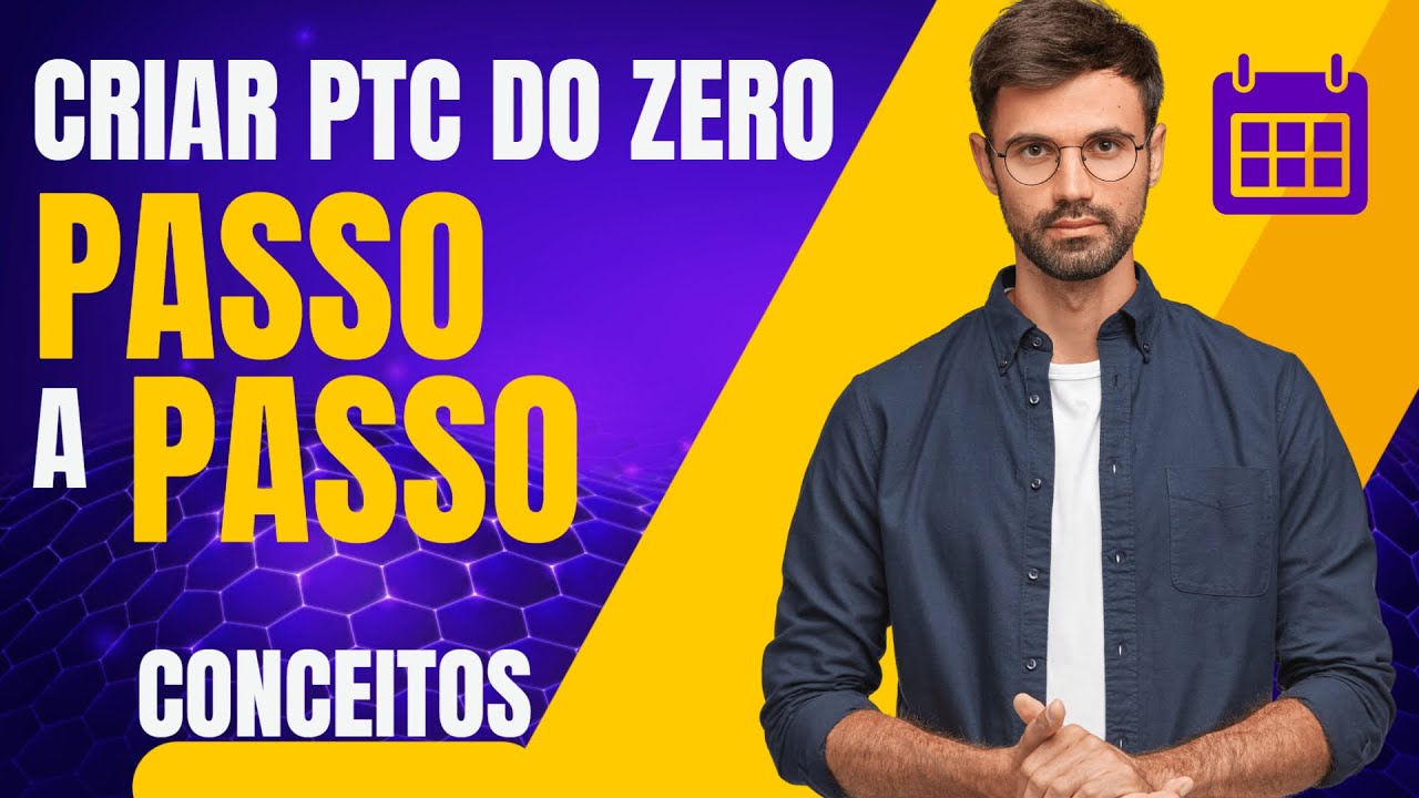 Como Criar Um Site PTC de Sucesso Passo a Passo #1 - Conceitos - YouTube