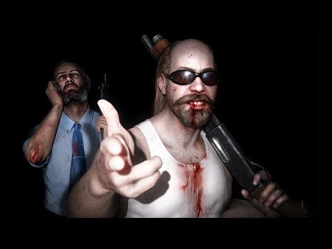 KANE & LYNCH 2 DOG DAYS - Full Game Walkthrough Longplay Gameplay No Commentary