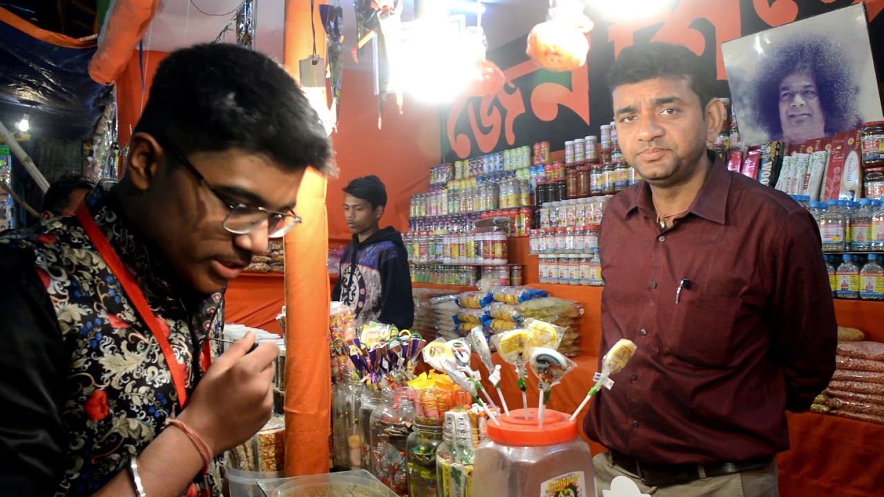 Subhash Mela - (2020) Full Enjoyment - YouTube