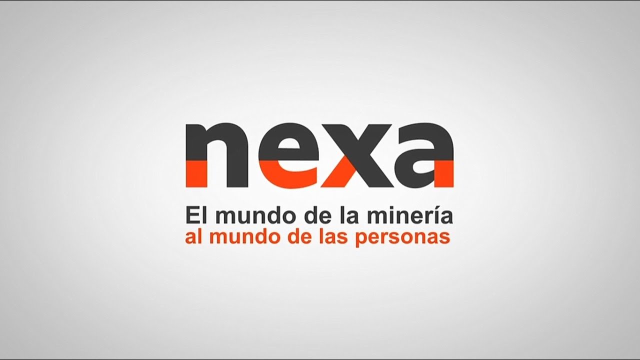 Nexa Resources | On Boarding Bienvenido(a) - YouTube