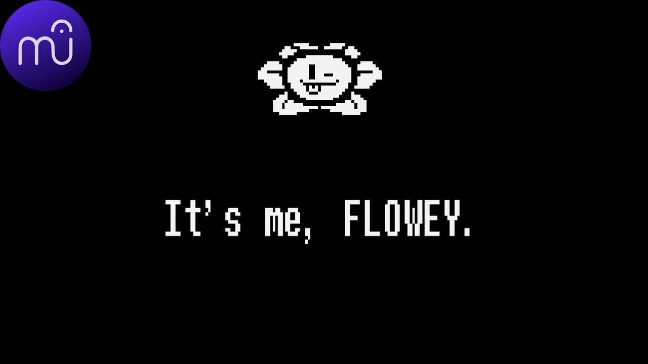 [MIDI - Musescore Cover] Undertale OST 003 - Your Best Friend - YouTube