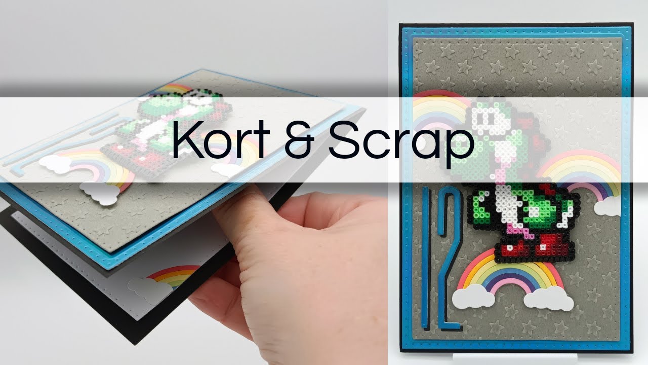 Yoshi kort LIVE - YouTube