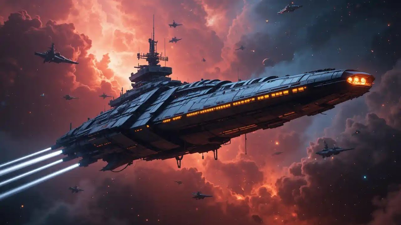 Why Humans Are the Most Terrifying Death worlders | Sci-Fi HFY Reddit ...
