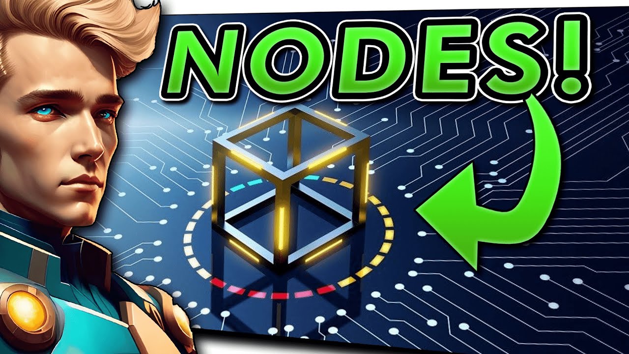 The Sonic Public Node Sale is Finally Live - YouTube