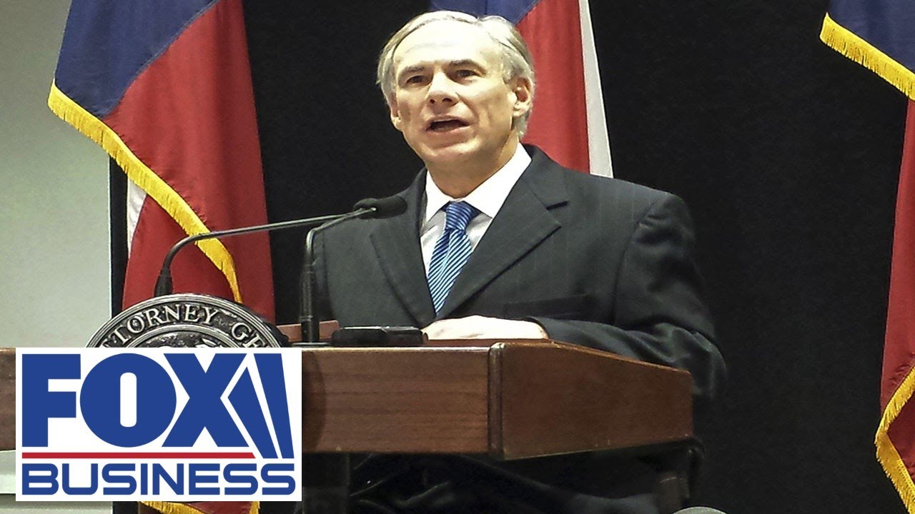 Gov. Greg Abbott unveils new border security strategy to deter migrants ...