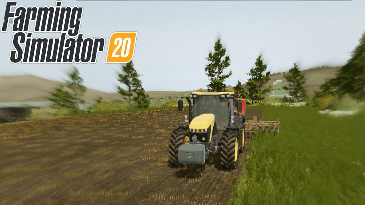 |Timelapse FS20|#9|🇵🇱| - YouTube