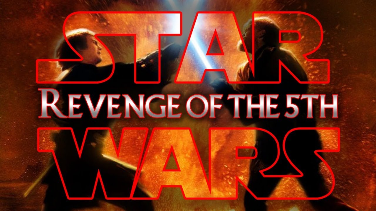 Revenge of the 5th | Star Wars: Battlefront II (Classic, 2005) - Part 1 ...