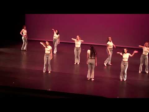 FadaDance - Maddy & Lena 1 -  June 13 2022
