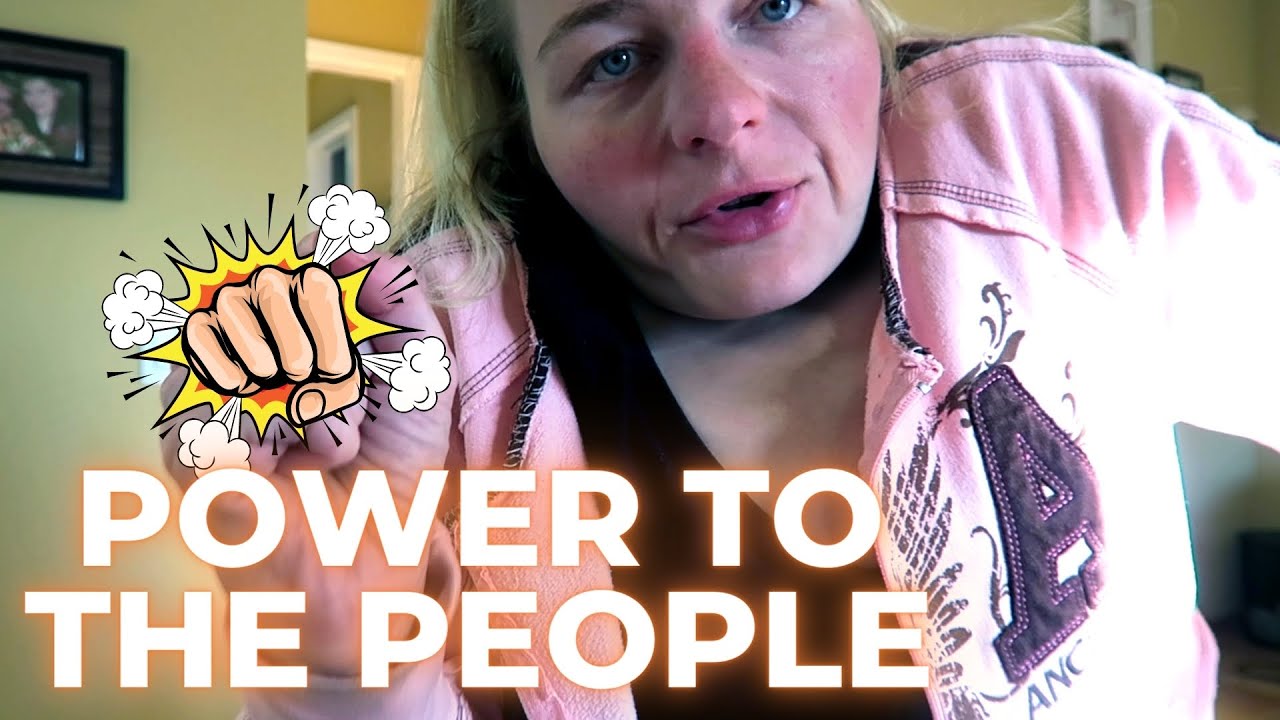 The Power of 504 | Historic Protest Demanding Disability Civil Rights ...