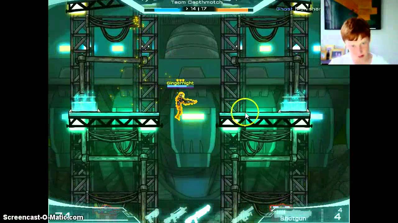 rapid fire rocket launcher - YouTube