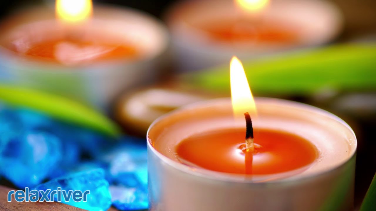 Piano Instrumental Relaxing Music, Piano Relaxation Music for Stress ...