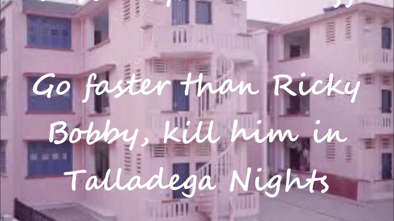 Busta Rhymes ft Twista - Can You Keep Up Lyrics - YouTube