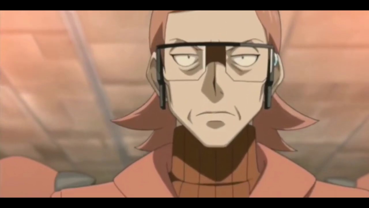 Pokémon AMV// Crock Pot - YouTube