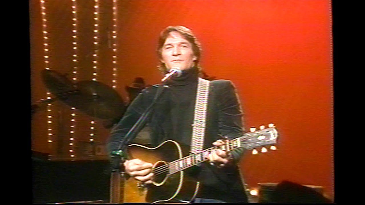 Sun Country - Gene Clark & Cornelia Boucher McLeod - 1983 - YouTube