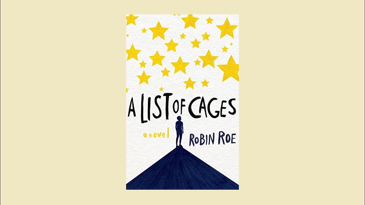 A List of Cages by Robin Roe - YouTube